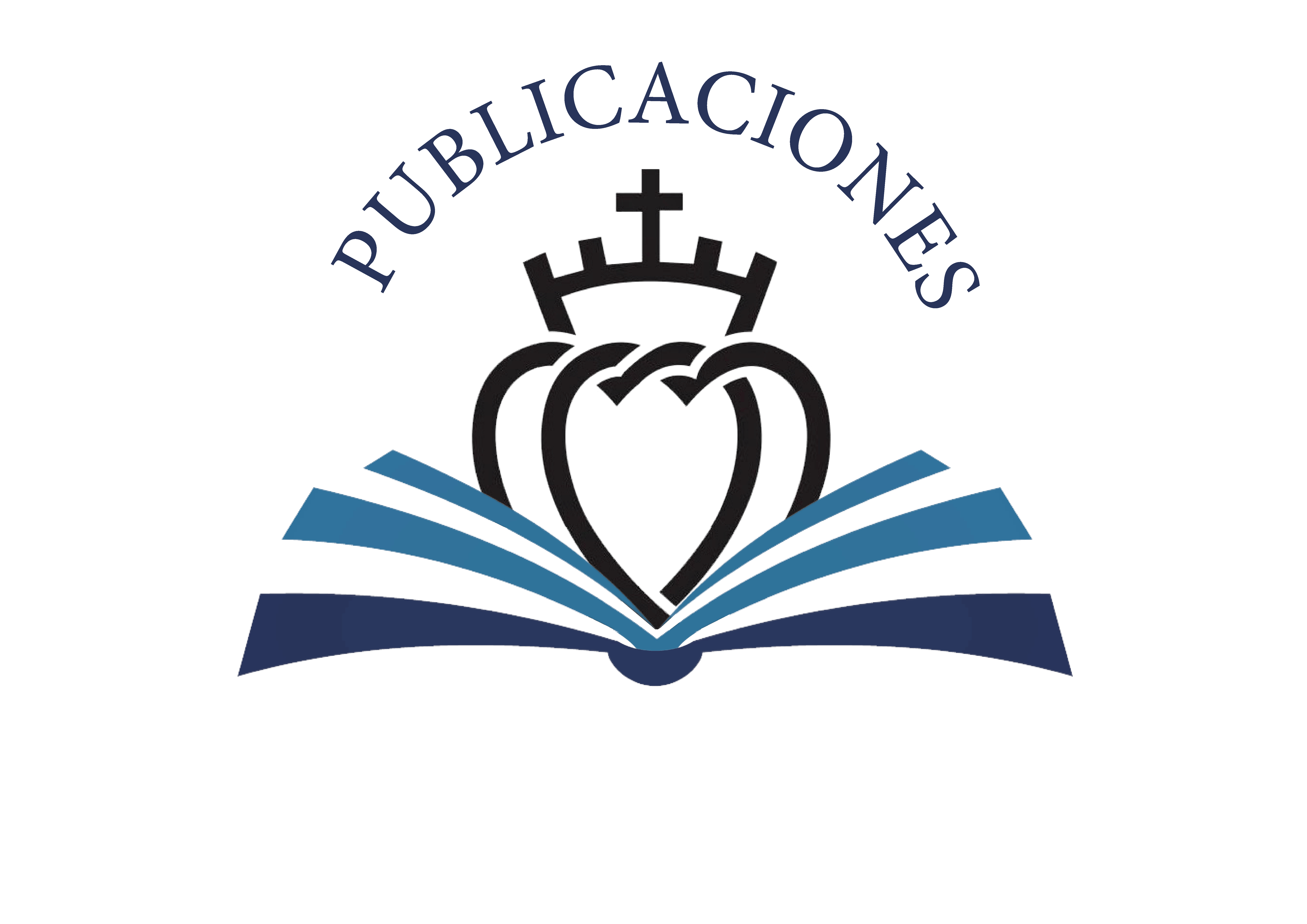 Logo publicaciones